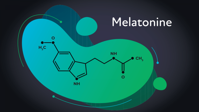 Mélatonine Fonctions Physiologiques – EYKYB
